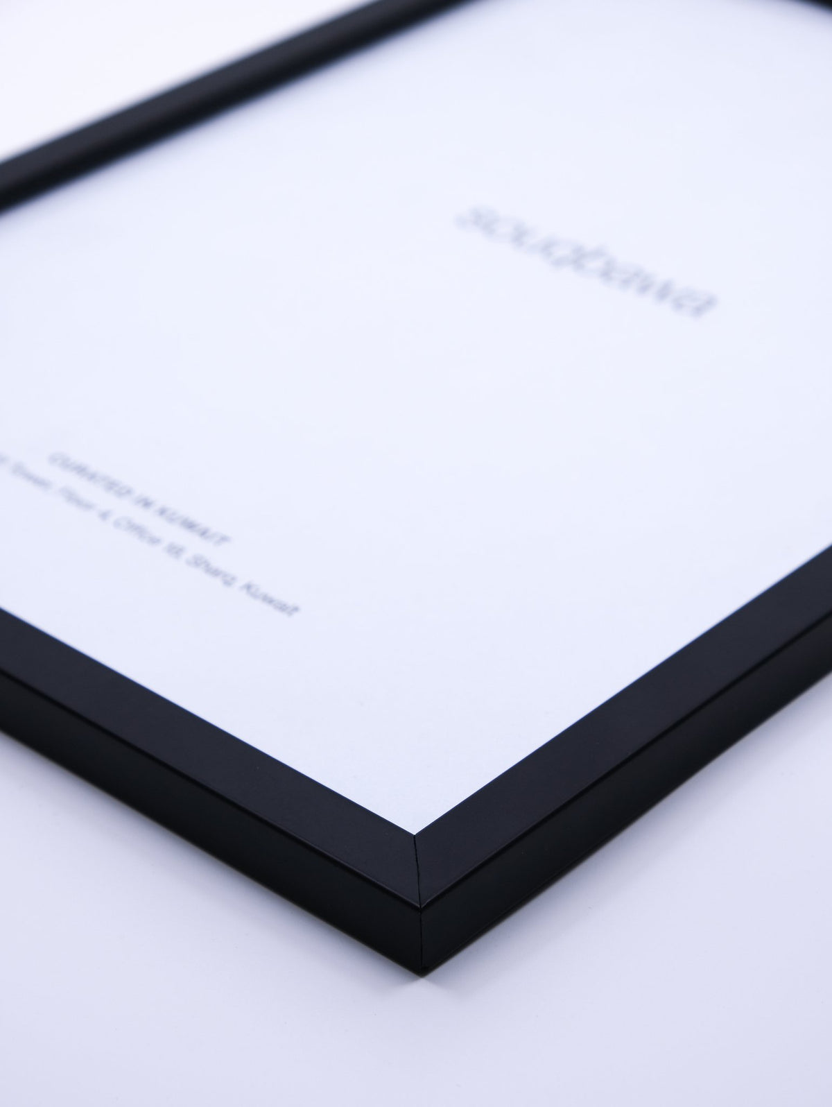 Shop High-quality Frames Fit For Any Space | souqbawa